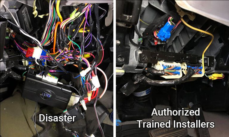 Can I add Compustar remote start to my vehicle? | Compustar