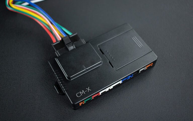 7 Best Car Alarm Features | Compustar