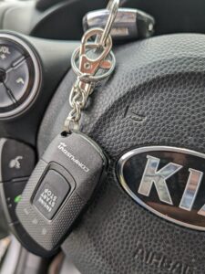 RS1B2-DC3 Remote Starter Kit with Bypass Module | Compustar